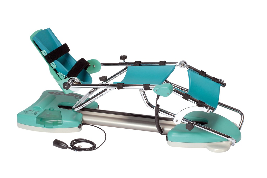 Arthromoteur Kinetec Prima Advance | Elite Médicale